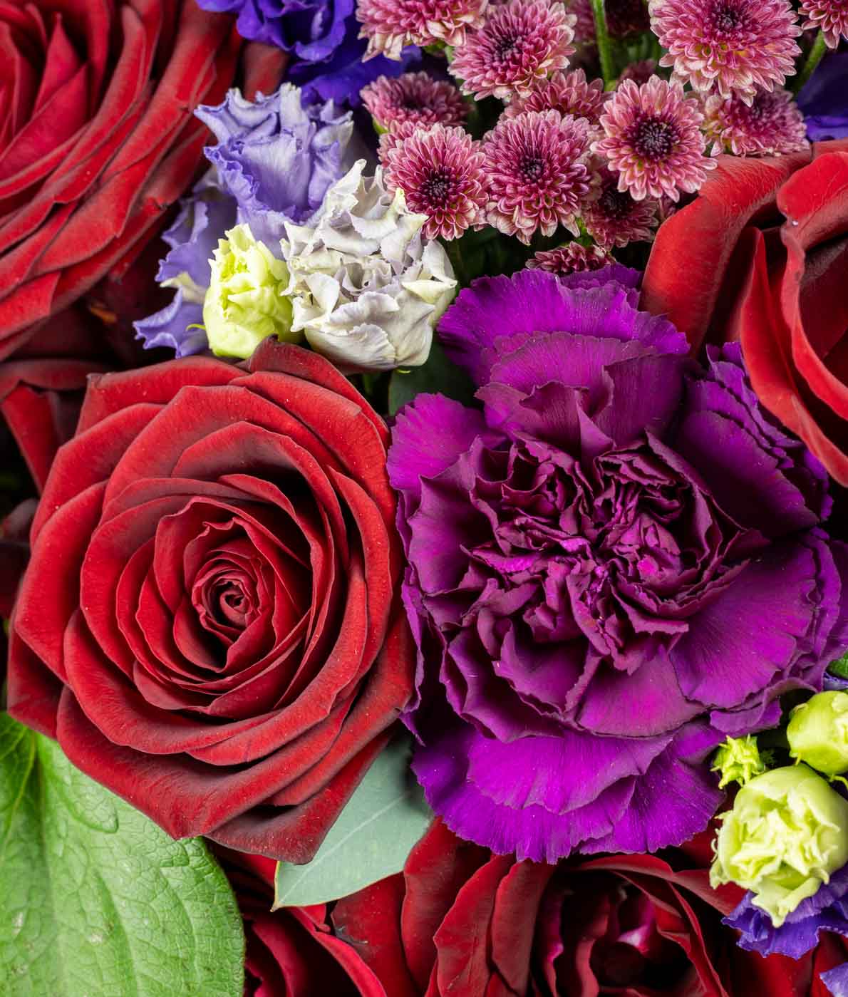 Rento Ruusukimppu - Pukinmäen puutarha