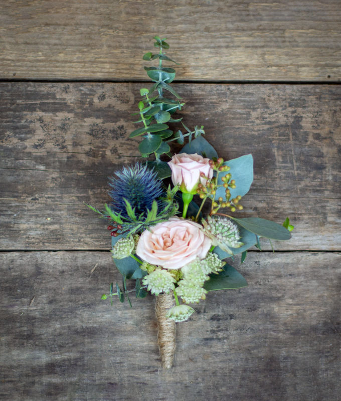 Viehe 2 - Pukinmäen puutarha